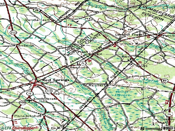 28386 Zip Code (Rennert, North Carolina) Profile - homes, apartments ...