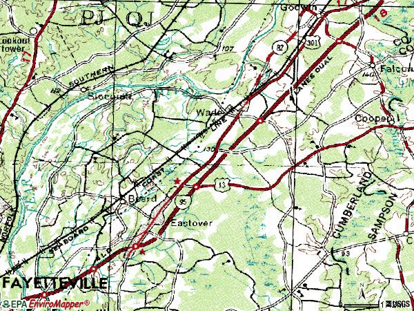 28395 Zip Code (Wade, North Carolina) Profile - homes, apartments ...