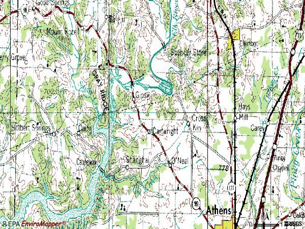 35614 Zip Code (Athens, Alabama) Profile - homes, apartments, schools ...