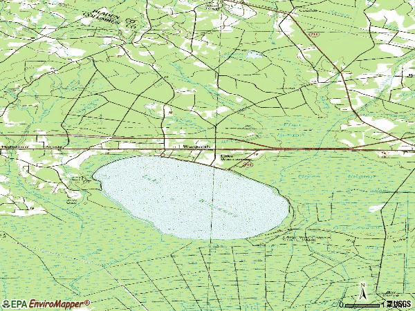 28450 Zip Code (Lake Waccamaw, North Carolina) Profile - homes ...
