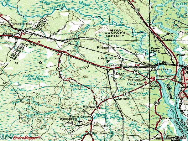 28451 Zip Code (Leland, North Carolina) Profile - homes, apartments ...