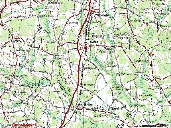 28513 Zip Code (Ayden, North Carolina) Profile - homes, apartments ...