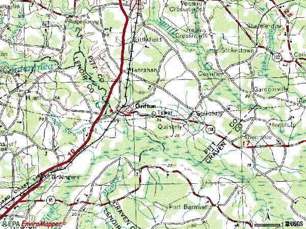 28530 Zip Code (Grifton, North Carolina) Profile - homes, apartments ...