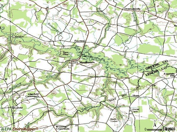 28538 Zip Code (Hookerton, North Carolina) Profile - homes, apartments ...