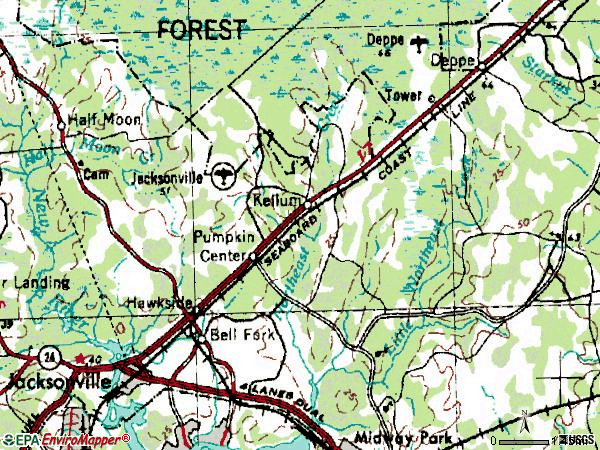 28546 Zip Code (Jacksonville, North Carolina) Profile - homes ...