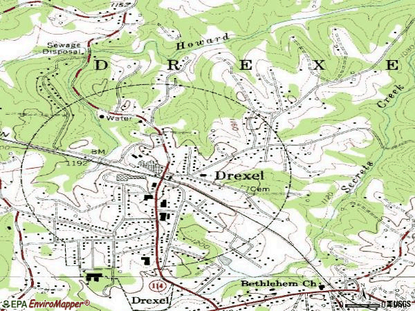 28619 Zip Code (Drexel, North Carolina) Profile - homes, apartments ...