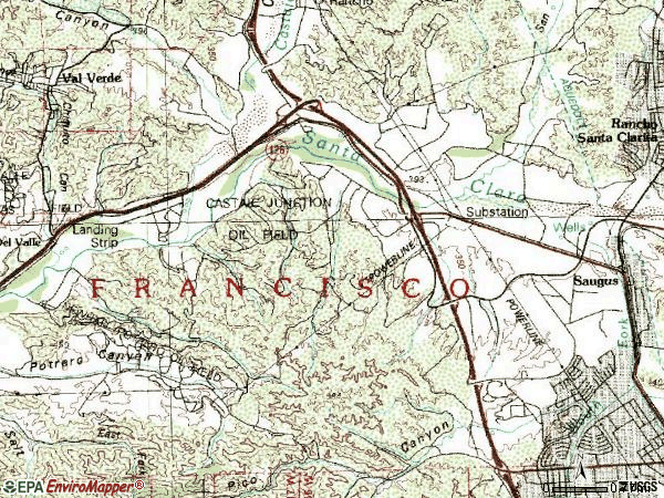 91355 Zip Code (Santa Clarita, California) Profile - homes, apartments ...