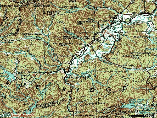 28712 Zip Code (Brevard, North Carolina) Profile - homes, apartments ...