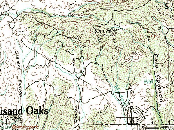 91377 Zip Code (Oak Park, California) Profile - homes, apartments ...