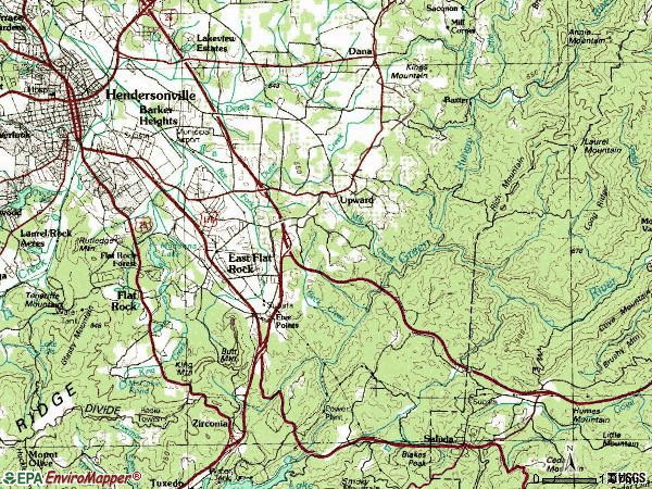 28731 Zip Code (Flat Rock, North Carolina) Profile - homes, apartments ...