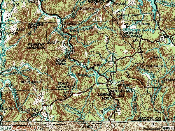 28741 Zip Code (Highlands, North Carolina) Profile - homes, apartments ...