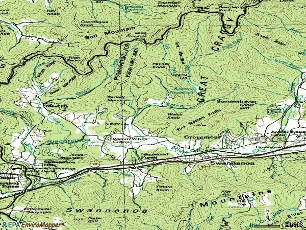 28778 Zip Code (Swannanoa, North Carolina) Profile - homes, apartments ...