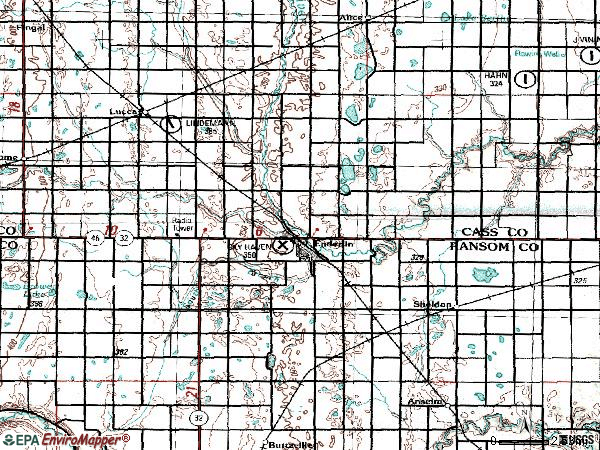 58027 Zip Code (Enderlin, North Dakota) Profile - homes, apartments ...