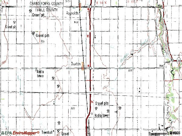 58218 Zip Code (Buxton, North Dakota) Profile - homes, apartments ...