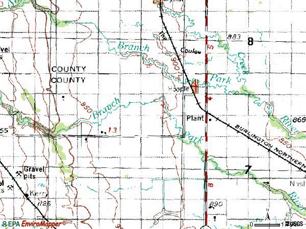 58243 Zip Code (Hoople, North Dakota) Profile - homes, apartments ...