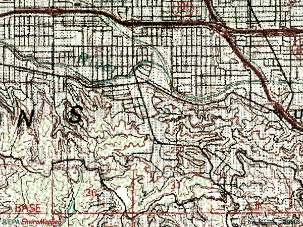91604 Zip Code (Los Angeles, California) Profile - homes, apartments ...