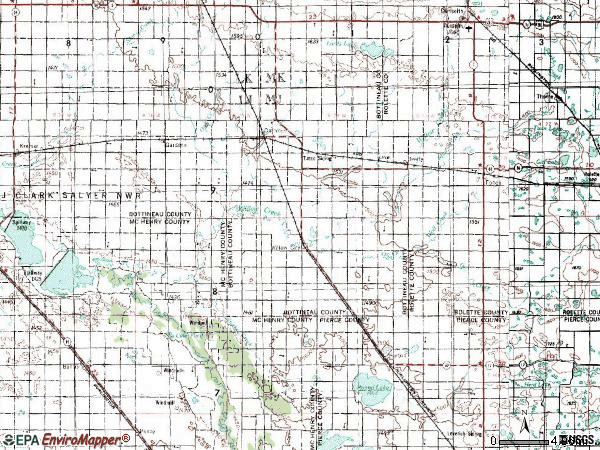 58384 Zip Code (Barton, North Dakota) Profile - homes, apartments ...