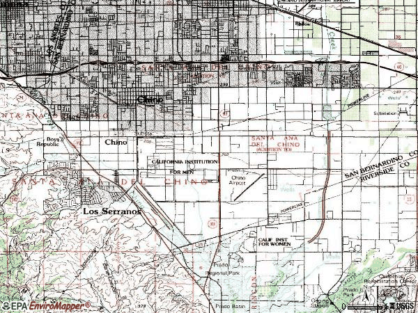 91710 Zip Code (Chino, California) Profile - homes, apartments, schools ...