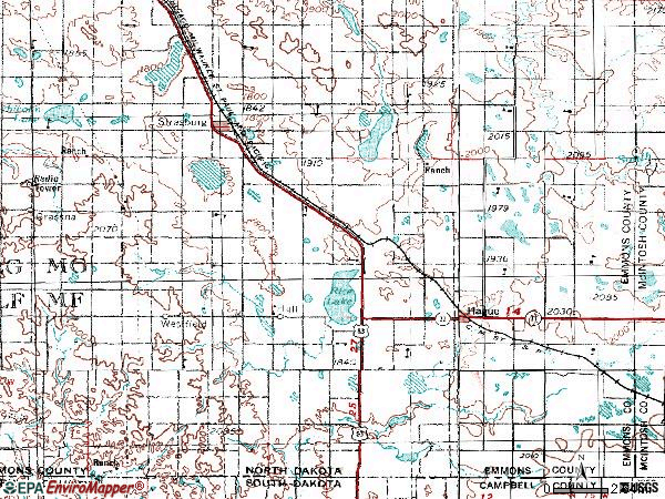 58542 Zip Code (Hague, North Dakota) Profile - homes, apartments ...