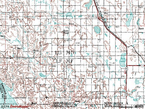 58573 Zip Code (Strasburg, North Dakota) Profile - homes, apartments ...