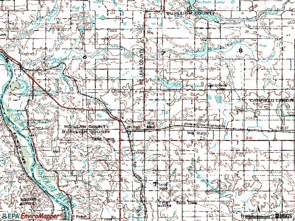 58579 Zip Code (Wilton, North Dakota) Profile - homes, apartments ...