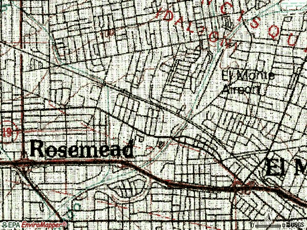 91731 Zip Code (El Monte, California) Profile - homes, apartments ...