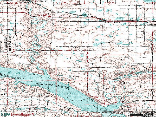 58776 Zip Code (Ross, North Dakota) Profile - homes, apartments ...
