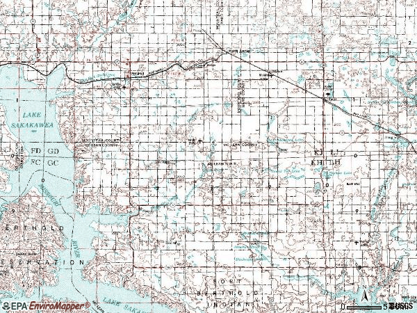 58779 Zip Code (Ryder, North Dakota) Profile - homes, apartments ...