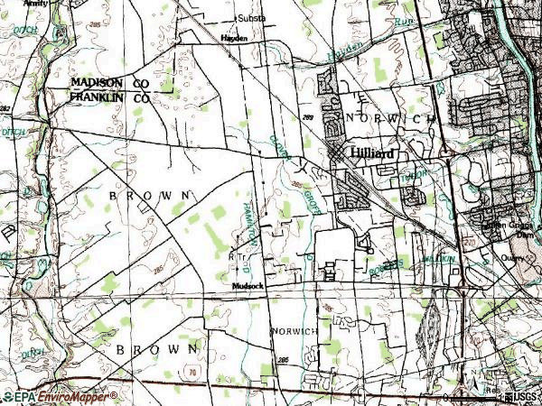 43026 Zip Code (Hilliard, Ohio) Profile - homes, apartments, schools ...
