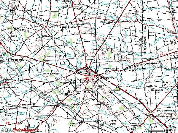 43040 Zip Code (Marysville, Ohio) Profile - homes, apartments, schools ...