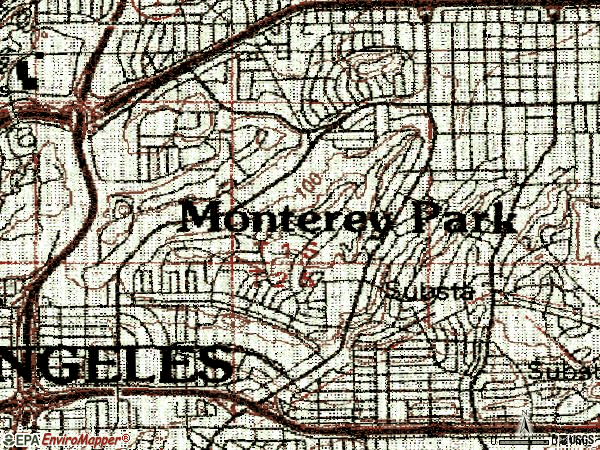 91754 Zip Code (Monterey Park, California) Profile - homes, apartments ...