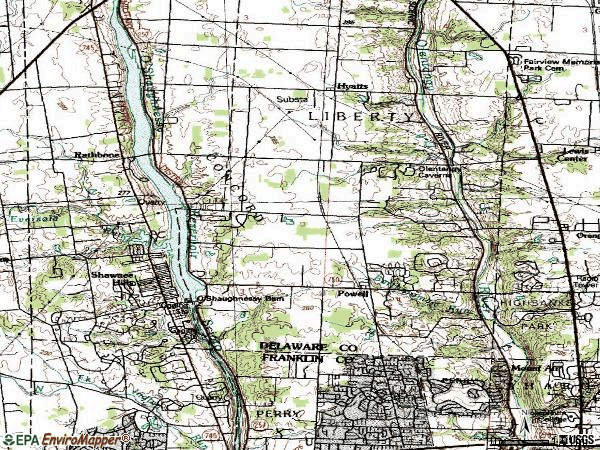 43065 Zip Code (Powell, Ohio) Profile - homes, apartments, schools ...