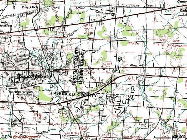 43068 Zip Code (Reynoldsburg, Ohio) Profile - homes, apartments ...