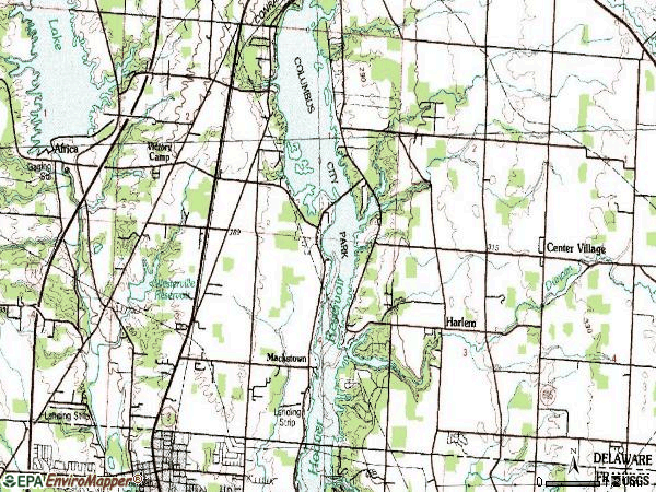 43082 Zip Code (Westerville, Ohio) Profile - homes, apartments, schools ...