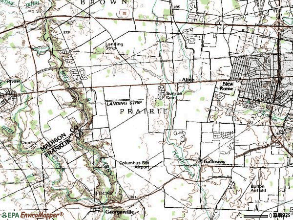 43119 Zip Code (Columbus, Ohio) Profile - homes, apartments, schools ...