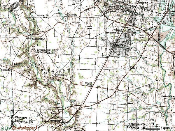 43123 Zip Code (Grove City, Ohio) Profile - homes, apartments, schools ...