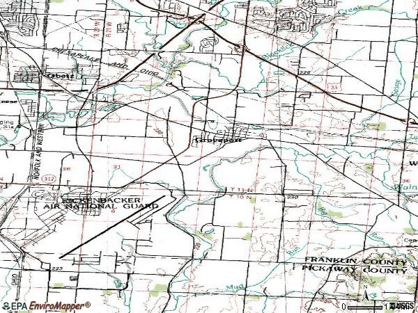 43125 Zip Code (Groveport, Ohio) Profile - homes, apartments, schools ...