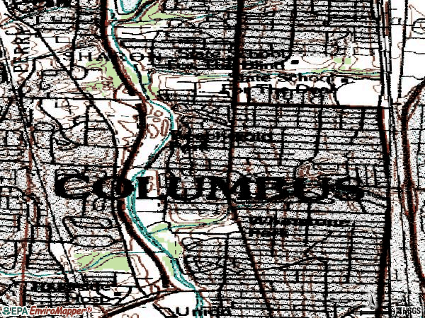 43214 Zip Code (Columbus, Ohio) Profile - homes, apartments, schools ...