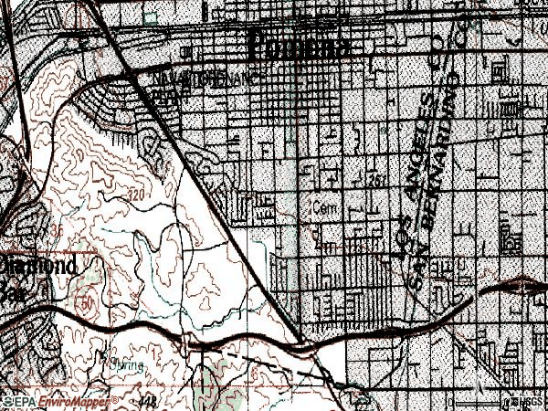 91766 Zip Code (Pomona, California) Profile - homes, apartments ...