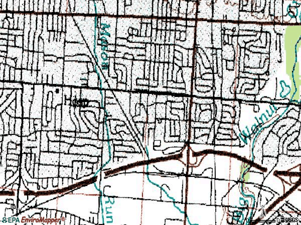 43227 Zip Code (Columbus, Ohio) Profile - homes, apartments, schools ...