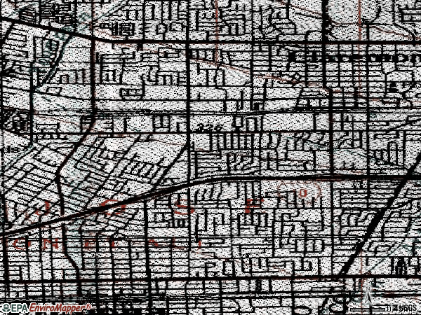 91767 Zip Code (Pomona, California) Profile - homes, apartments ...