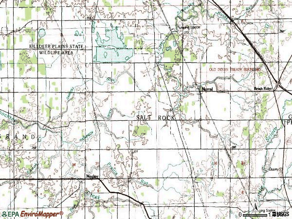 43337 Zip Code (Morral, Ohio) Profile - homes, apartments, schools ...