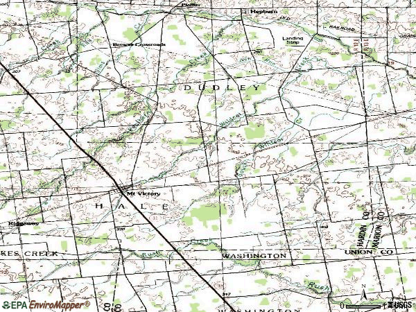 43340 Zip Code (Mount Victory, Ohio) Profile - homes, apartments ...