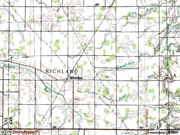 43359 Zip Code (Wharton, Ohio) Profile - homes, apartments, schools ...