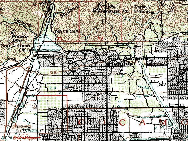 91784 Zip Code (Upland, California) Profile - homes, apartments ...