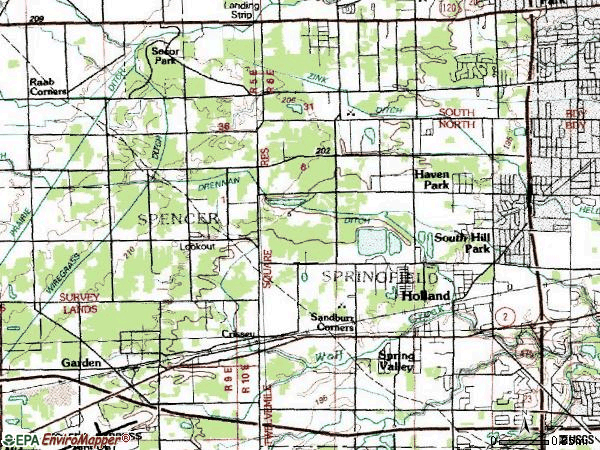 43528 Zip Code (Holland, Ohio) Profile - homes, apartments, schools ...
