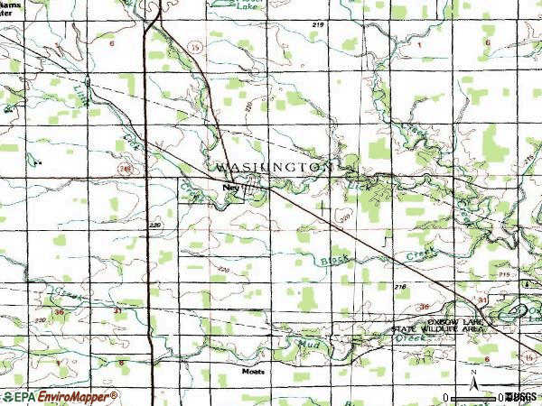 43549 Zip Code (Ney, Ohio) Profile - homes, apartments, schools ...