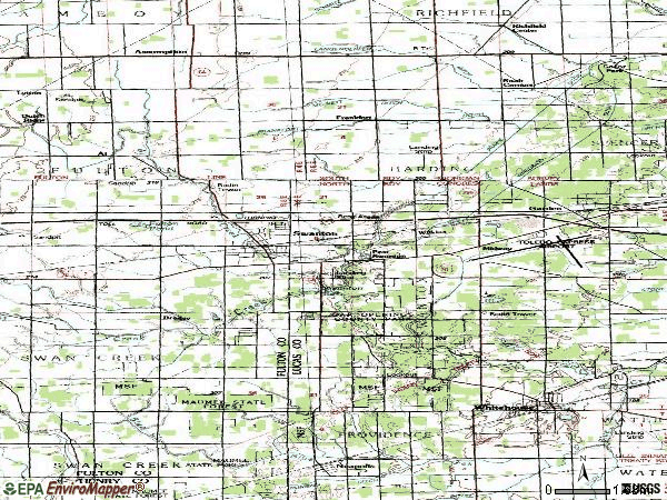 43558 Zip Code (Swanton, Ohio) Profile - homes, apartments, schools ...