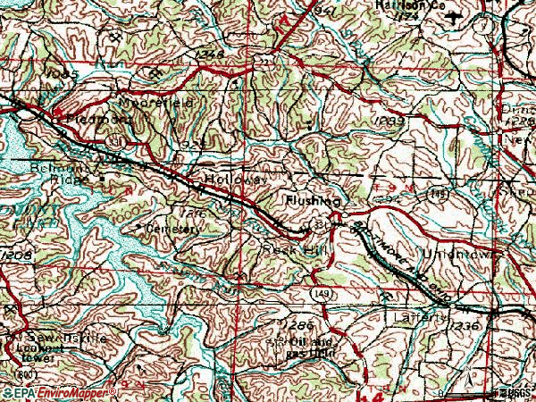 43977 Zip Code (Flushing, Ohio) Profile - homes, apartments, schools ...