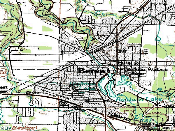 44017 Zip Code (Berea, Ohio) Profile - homes, apartments, schools ...